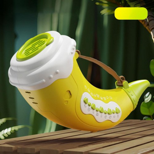 Музыкальная интерактивная игрушка Ummi ME-211 Animal Rallying Cry ...