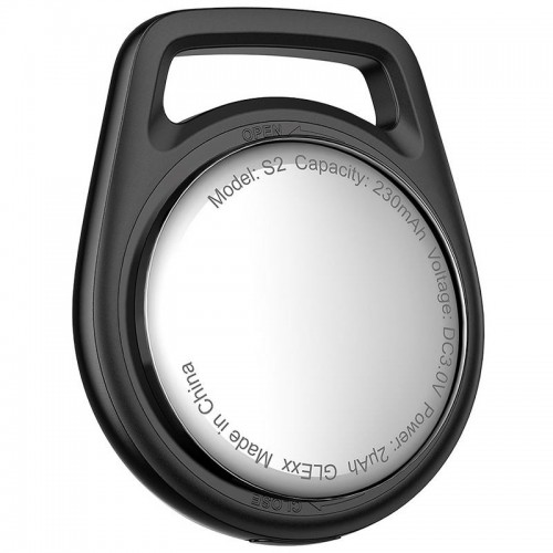 Трекер Acefast S2 Safe Tag Black - купить по лучшей цене ...